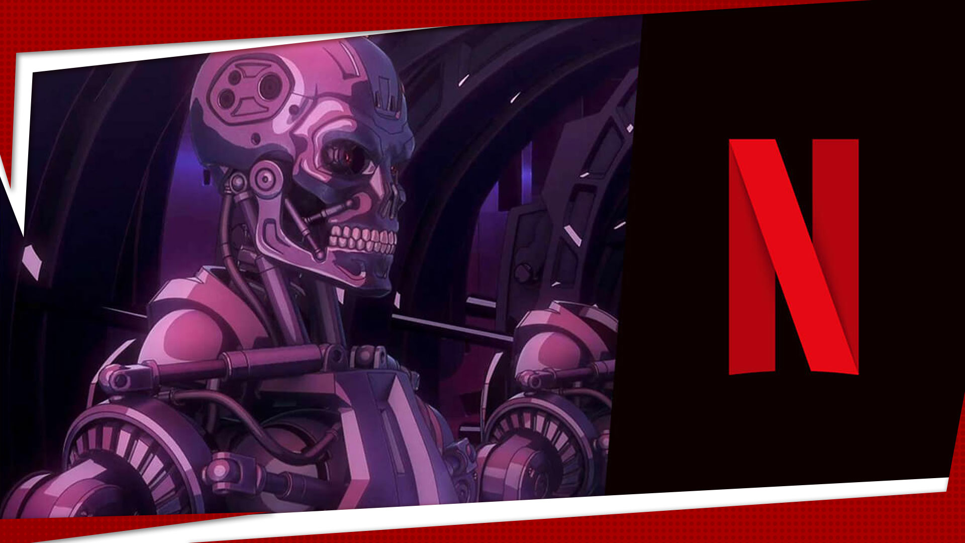 Netflix Brings Back This Iconic Franchise as Anime, but Fans Are Skeptical