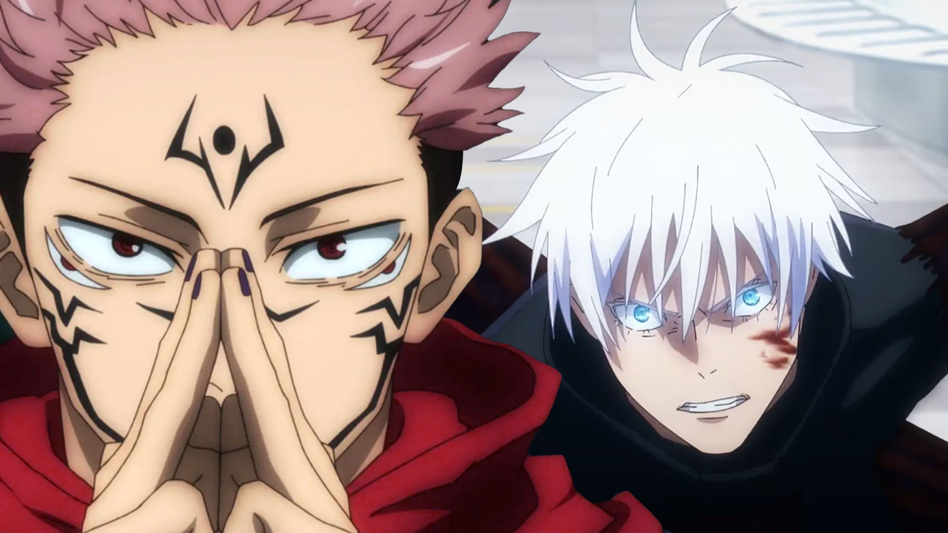 Sukuna and Gojo Serve as the Basis for Power Balance in Jujutsu Kaisen