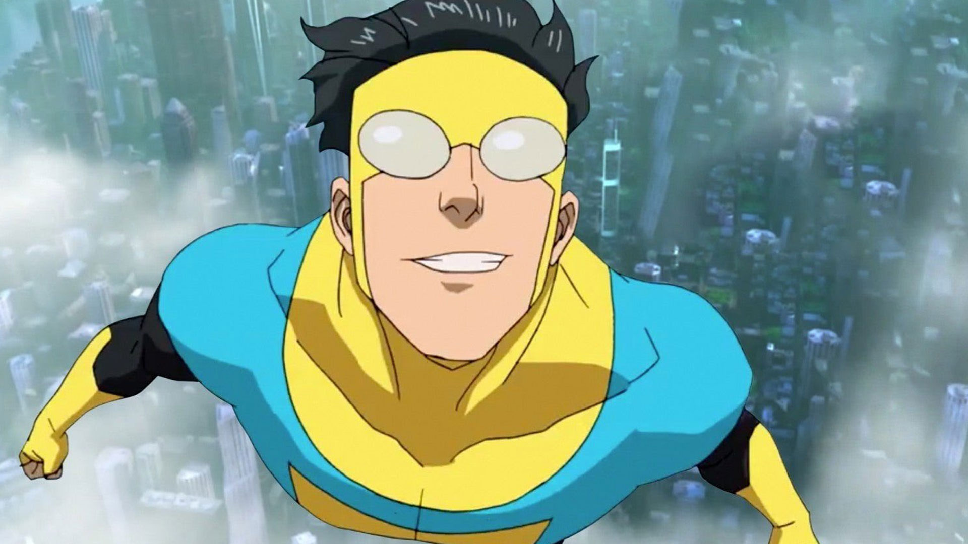 Invincible Season 2 Release Date Has Fans Talking About the Anime ...