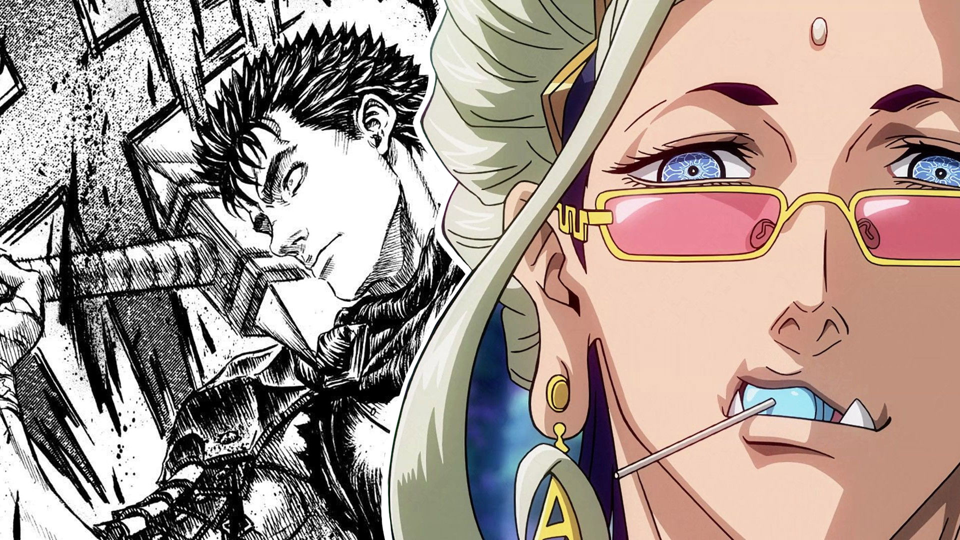 5 Iconic Manga We Wish Had Better Adaptations