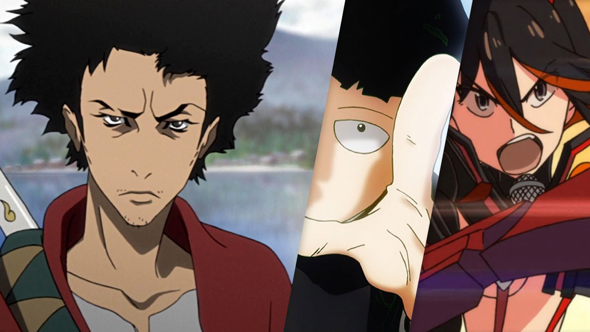 Love At First Sight: 10 Anime That Hooked Us From The Beginning