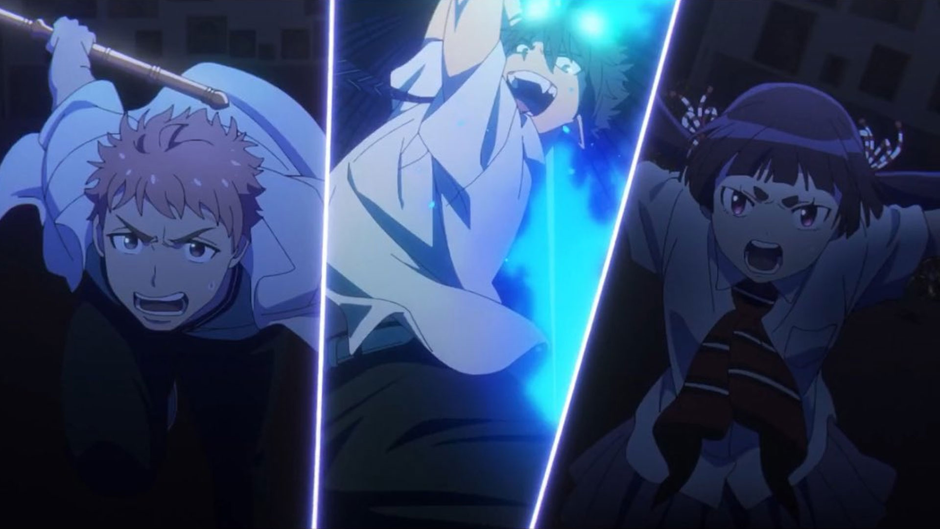 Blue Exorcist: Fans Complain a Lot, but Were Deleted Scenes Really That ...