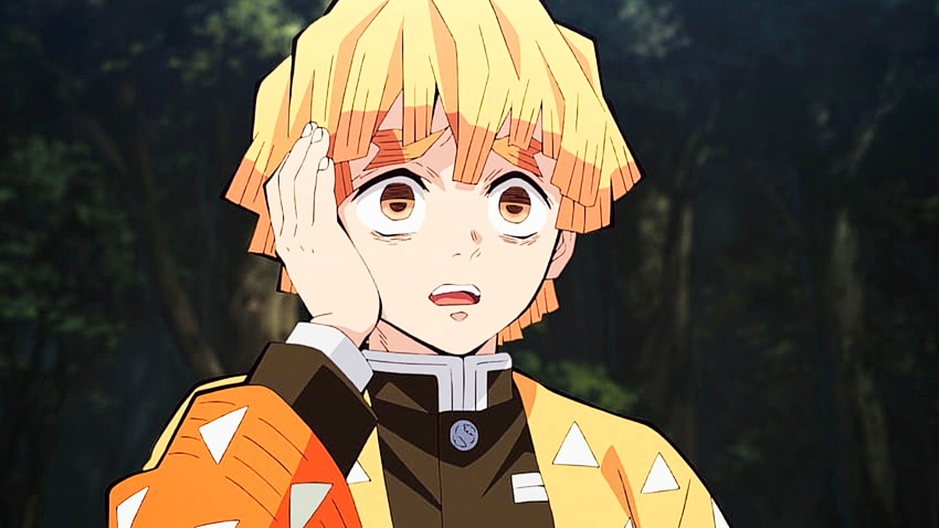 Zenitsu Agatsuma: Charming Or Irritating?