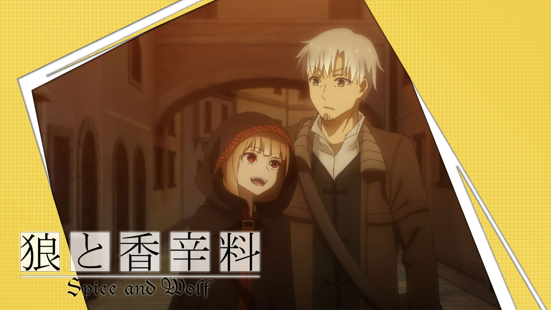 Here’s Why Spice and Wolf Remake Had to Happen