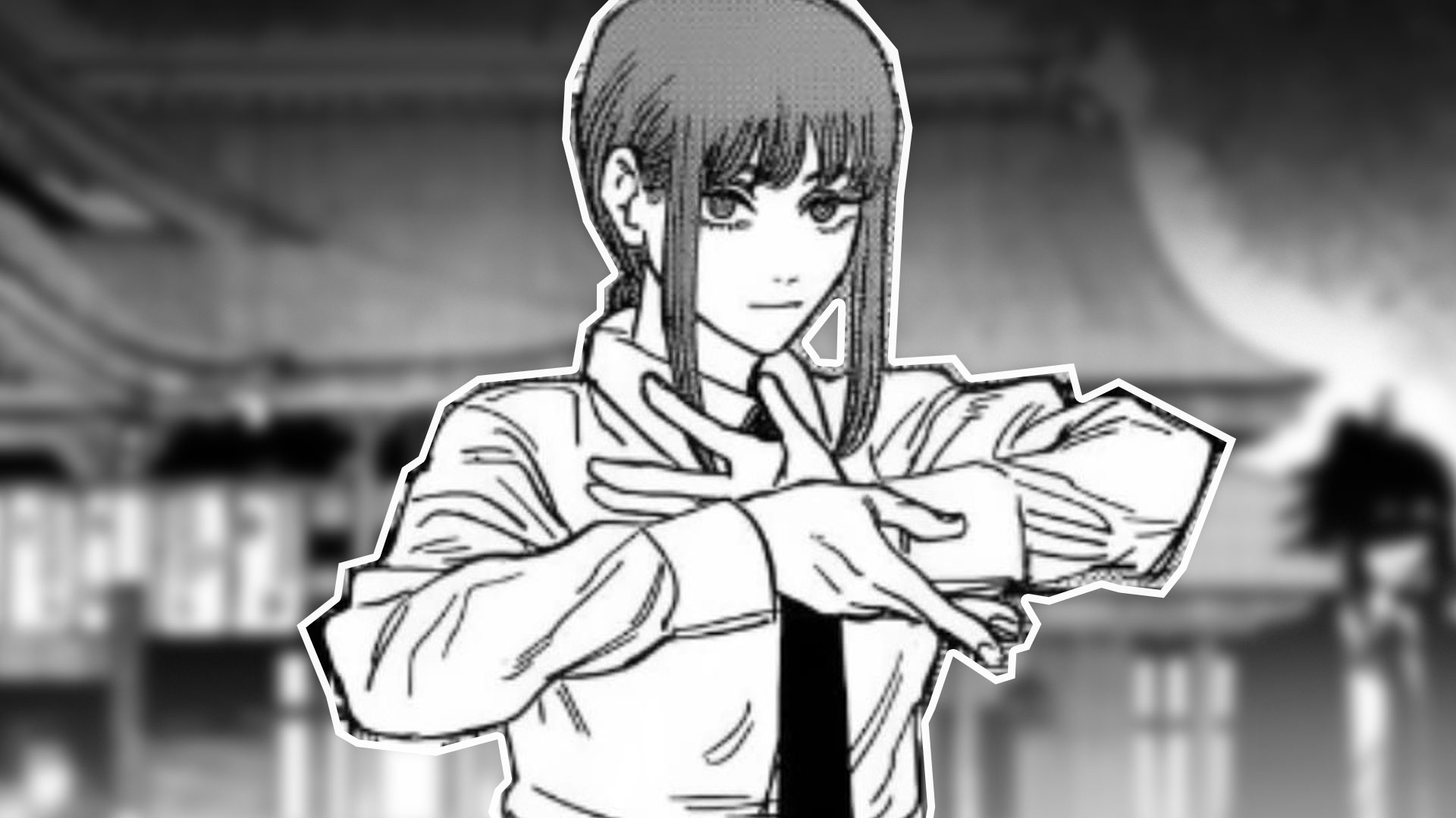 Why Chainsaw Man's Makima is a Unique Villain With an Incredibly ...