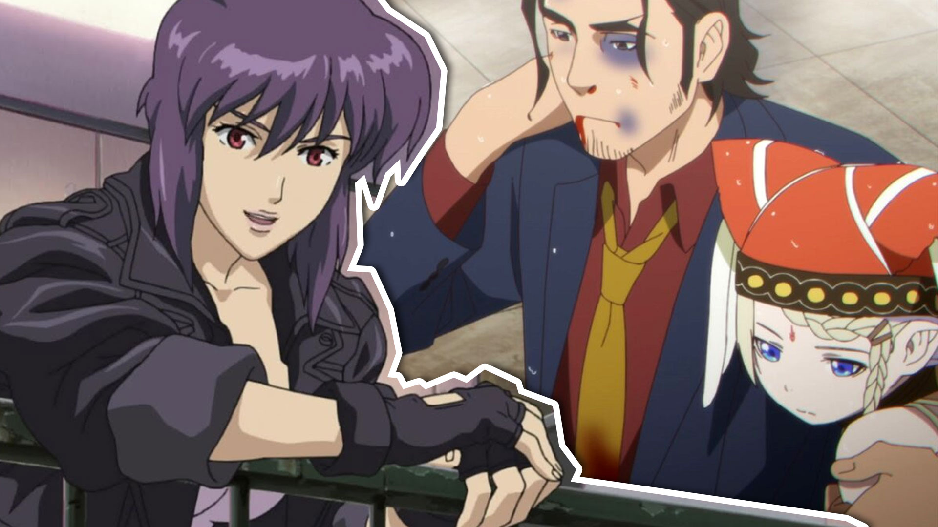 5 Best Anime About Police & Where to Watch Them