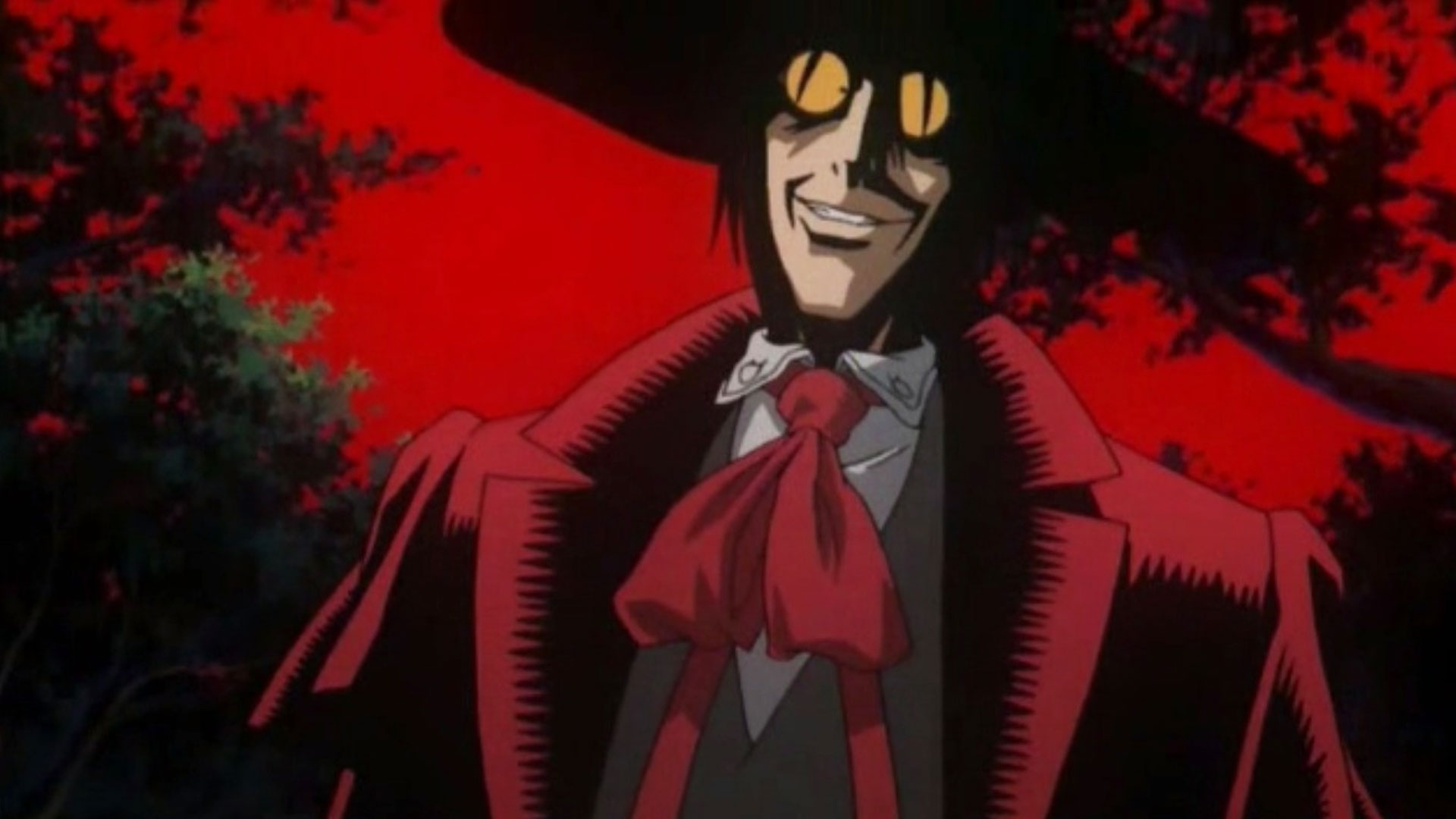 An Ode to the Hellsing Series Music: What We Love the Old Classic for