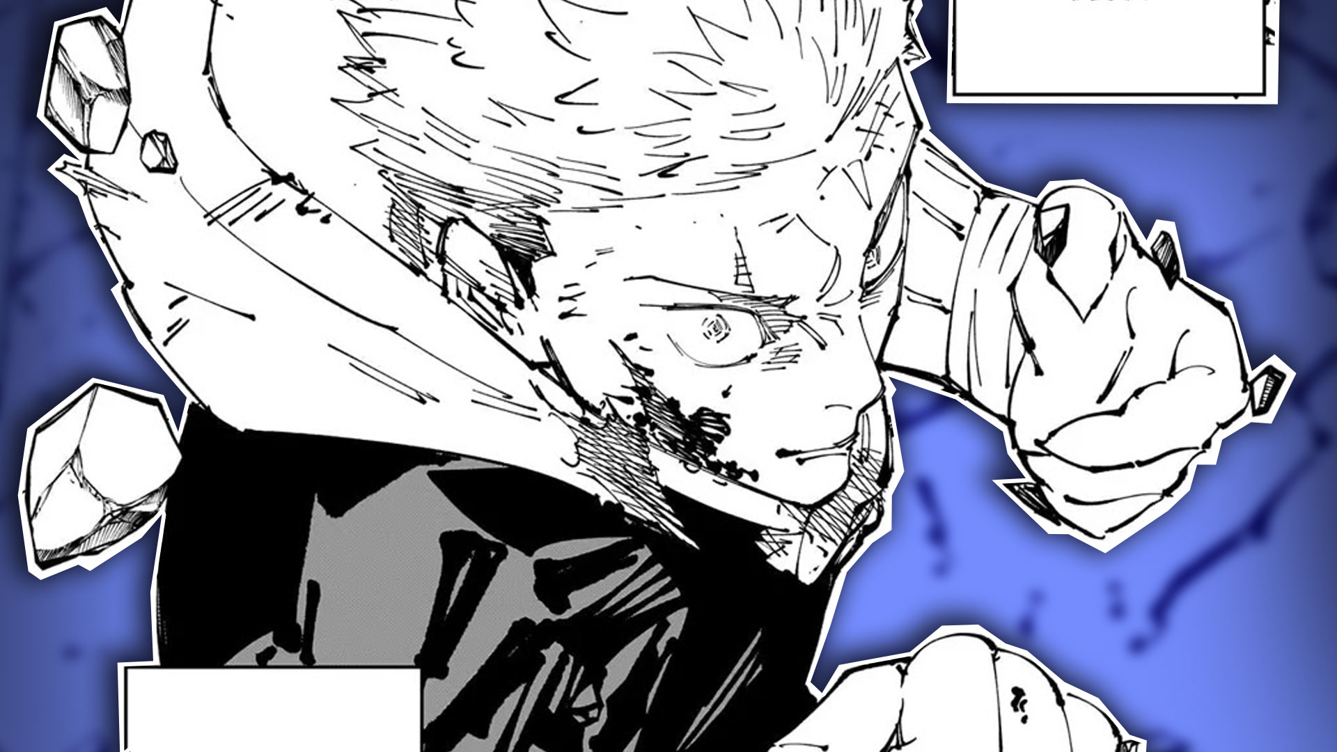 Jujutsu Kaisen Chapter 257 Leaks: How Many Black Flashes Can Yuji Hit?