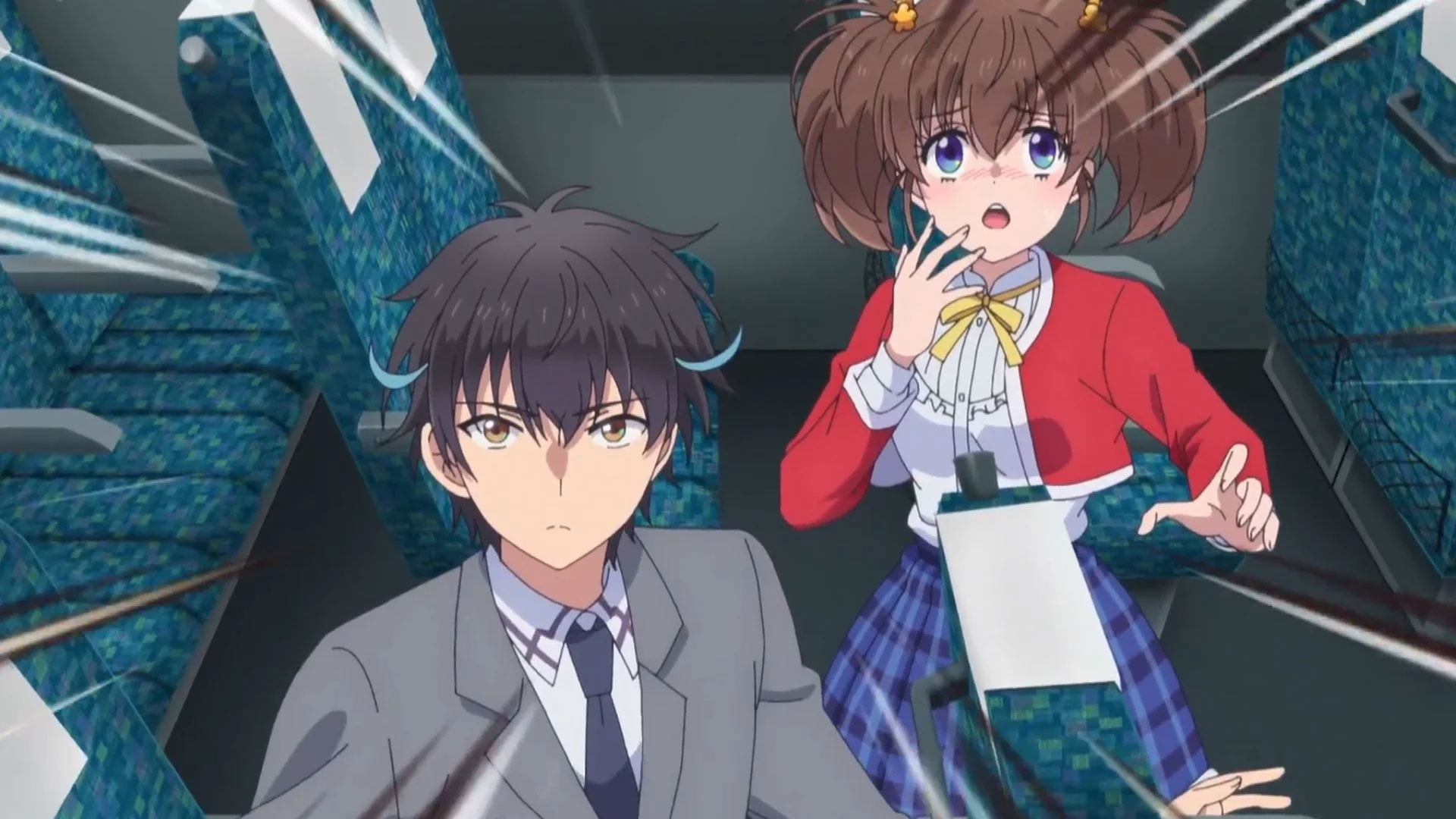 Isekai Anime Having Incredibly Long Titles Actually Makes Sense