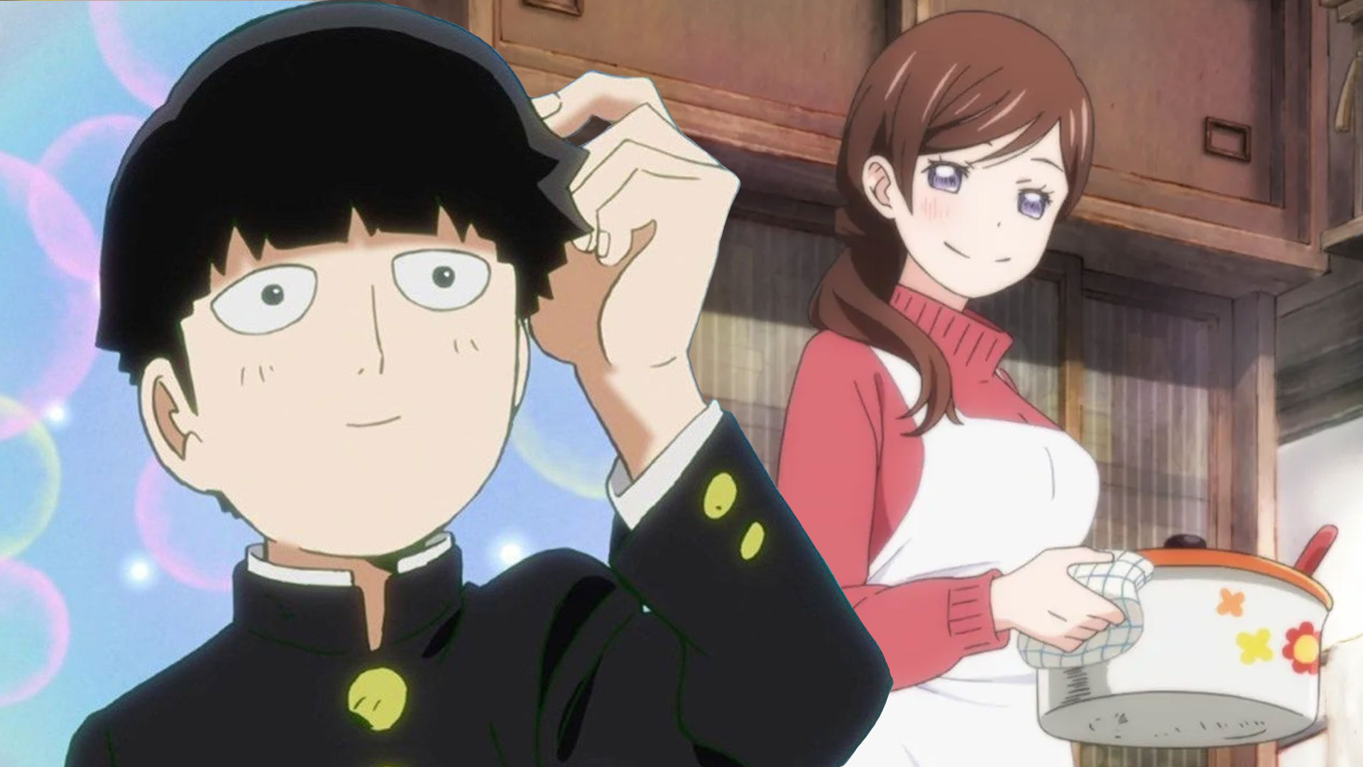 Their Presence Heals: 10 Most Kind-hearted Characters in Anime and Manga