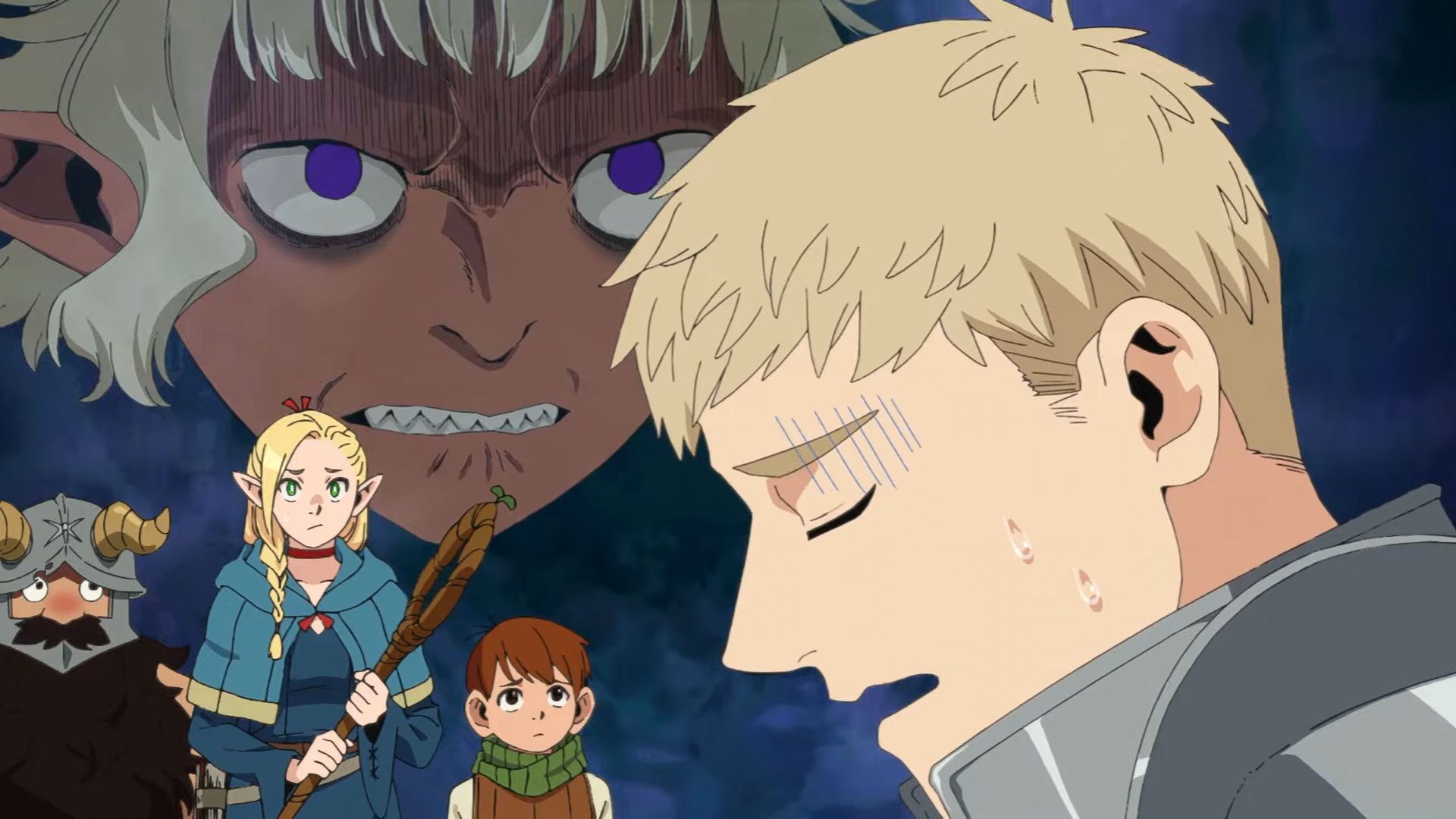 Let Them Cook: A New Trailer for Delicious in Dungeon is Out!