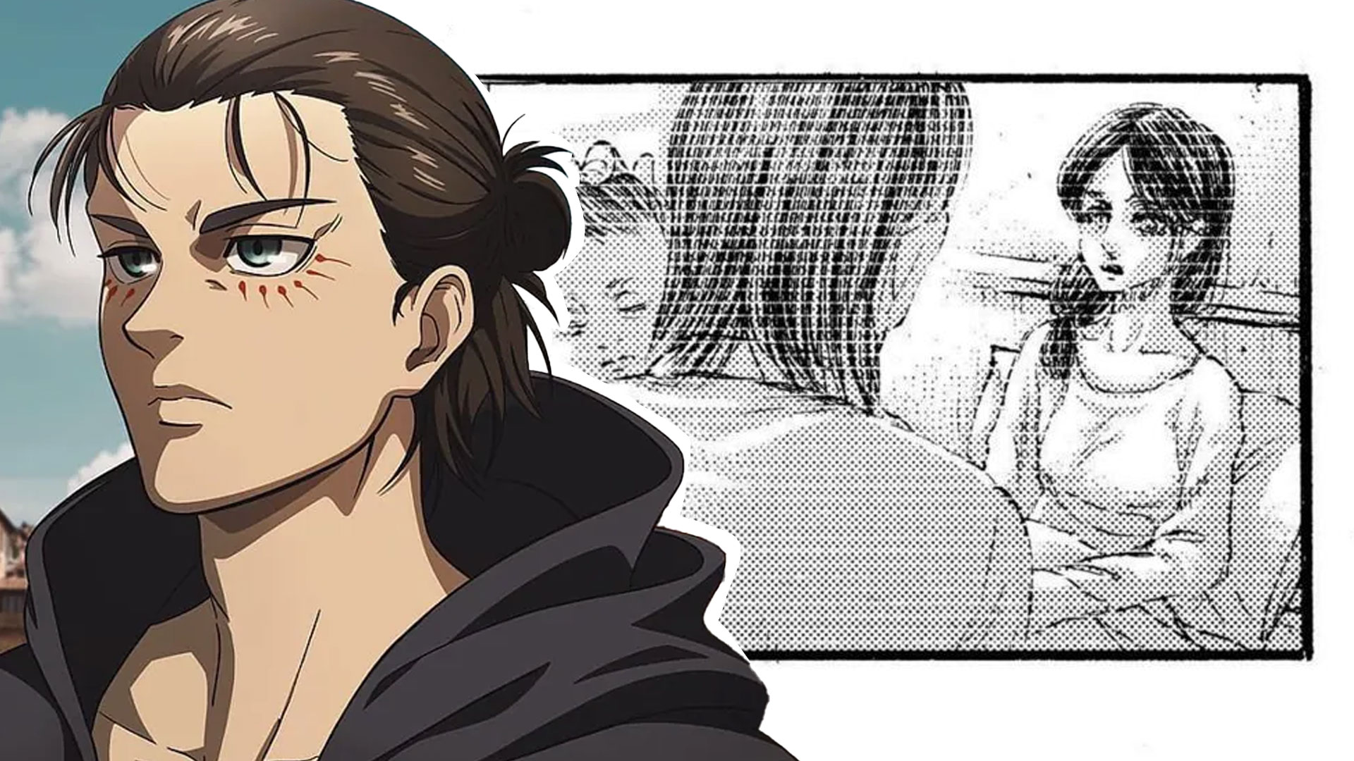 Famous “Last Panel” of Attack on Titan — What Went Wrong?