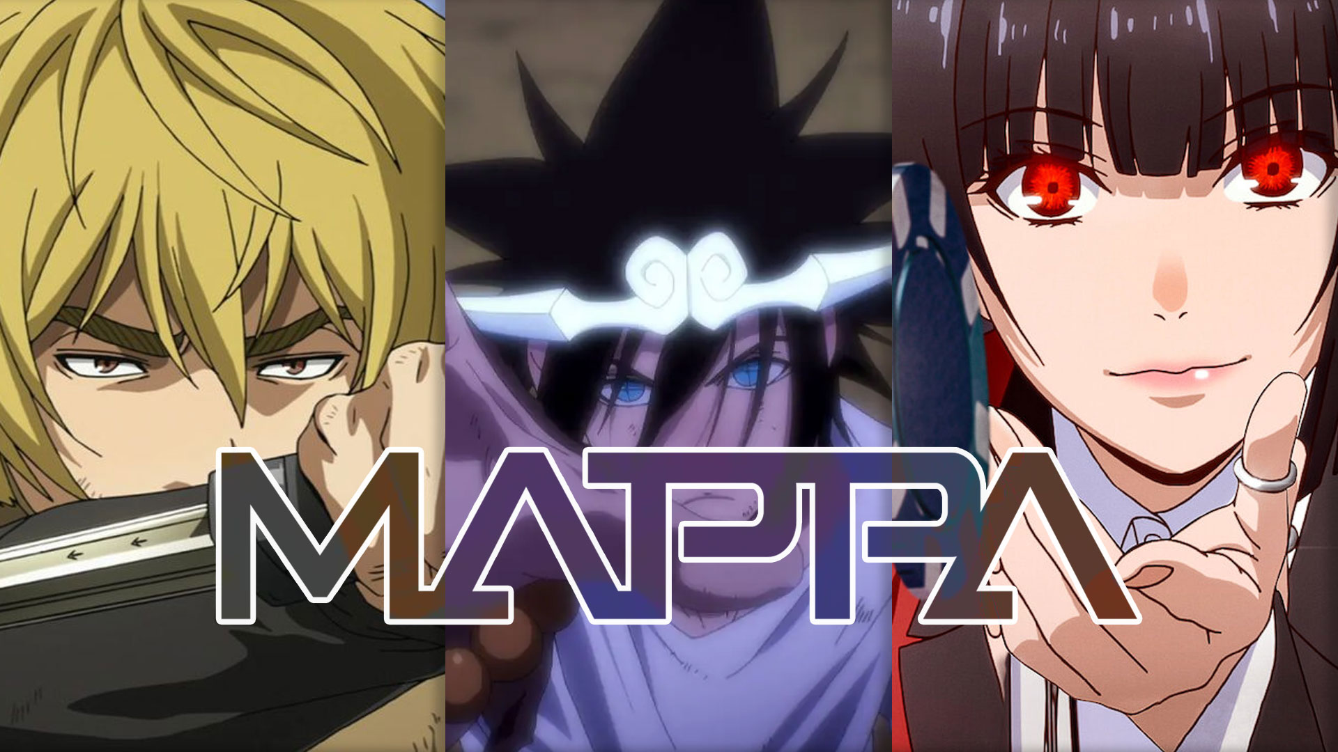 With Dorohedoro Getting Season 2, Here Are 5 Other MAPPA Anime That ...