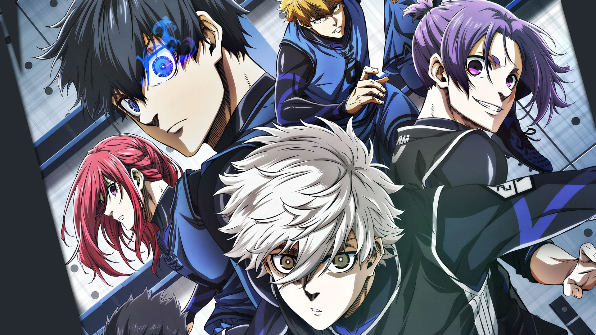 When Is Blue Lock Movie Coming Out on Streaming?