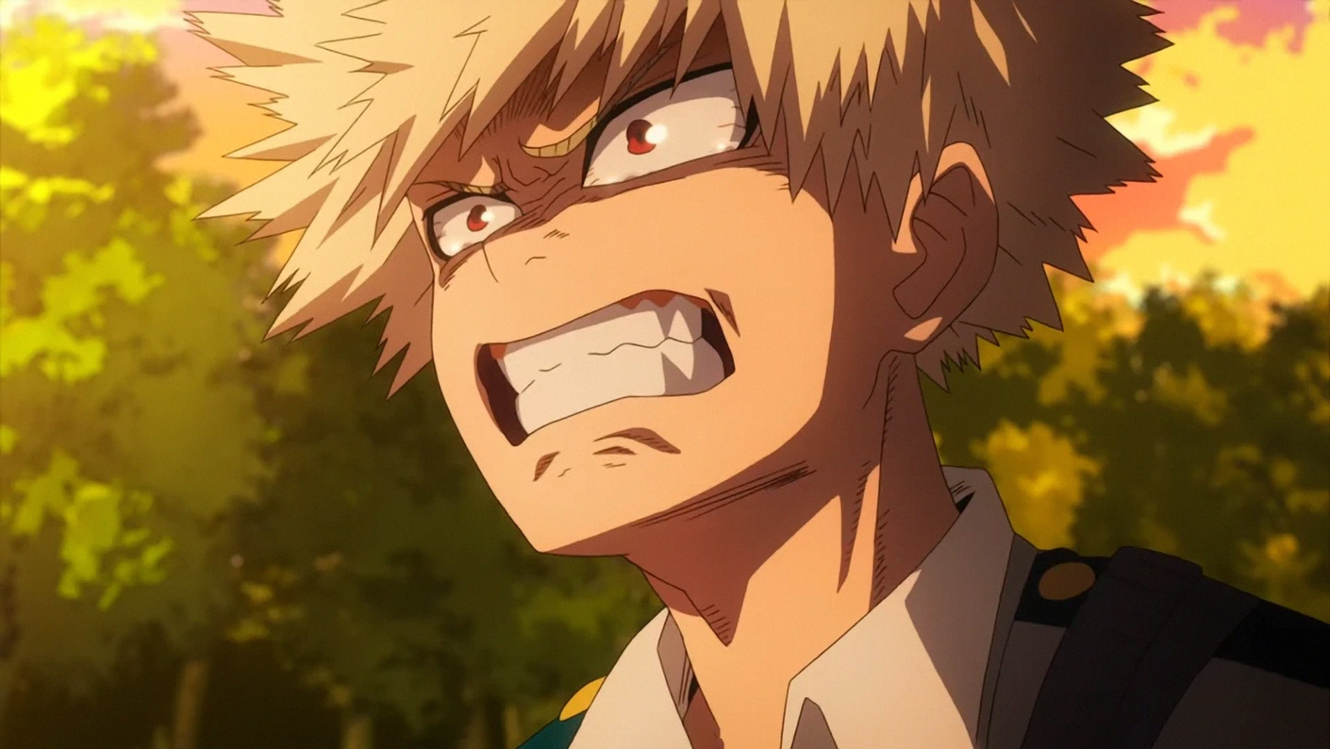 My Hero Academia Fans Can't Handle Bakugo's Death - But Did He Really Die?