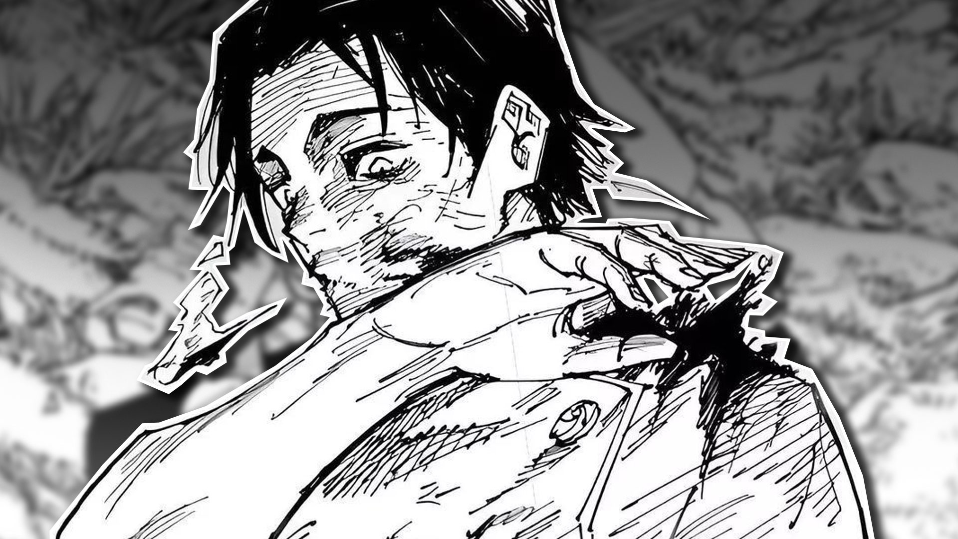 Jujutsu Kaisen Manga: Is Yuta Dead? Explained