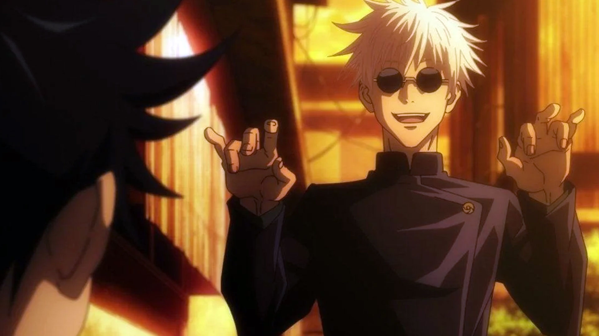 Megumi Fushiguro Vs Gojo Satoru: Who Has the Most Powerful Techniques ...