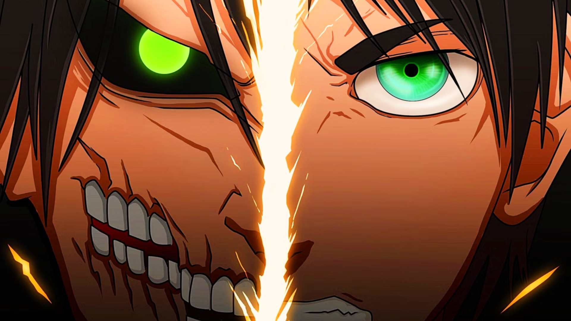 Visible Power Up: 10 Coolest Anime Transformations