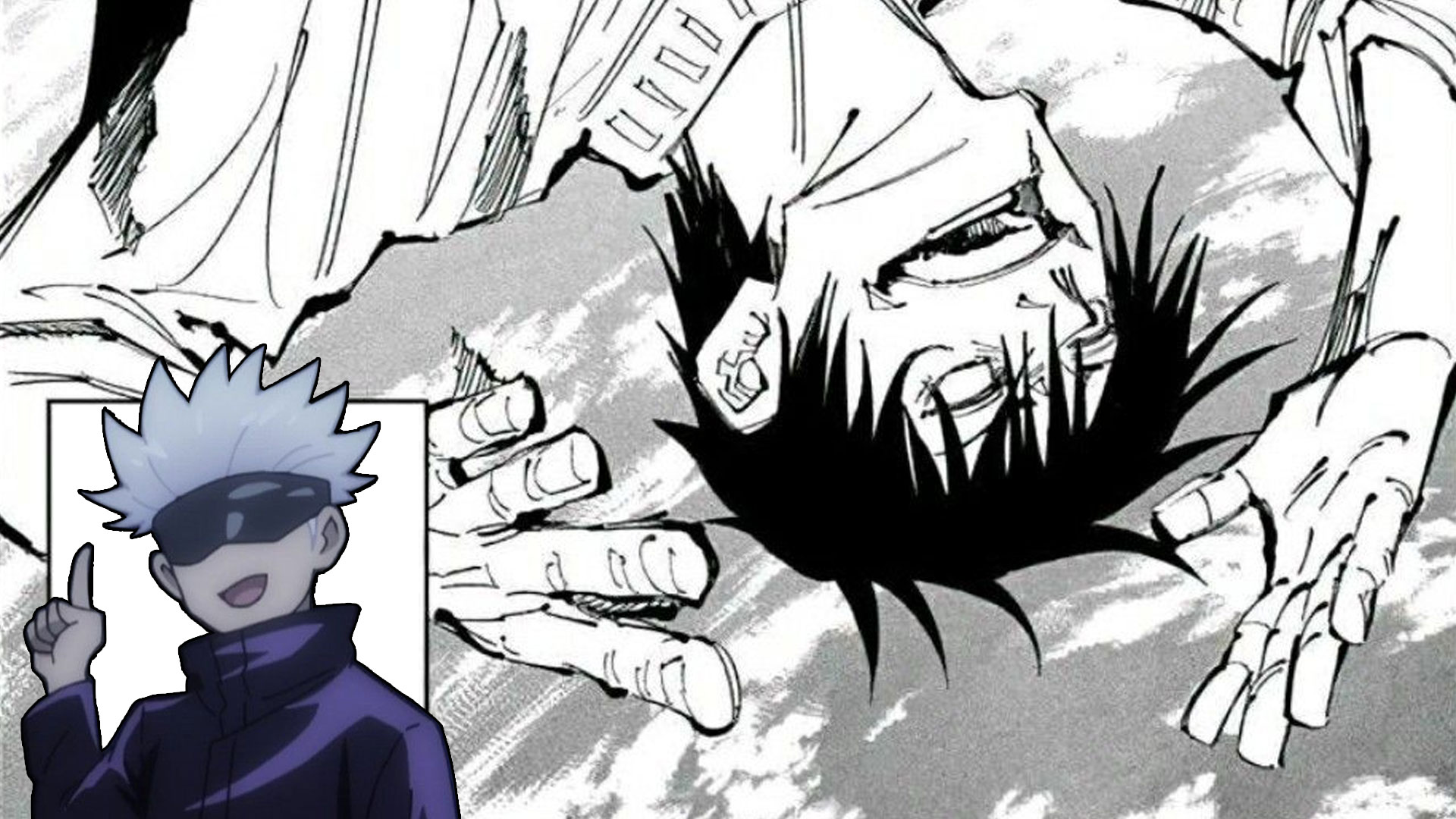 Top 5 Shibuya Arc Scenes We’re Most Excited to See In The Anime