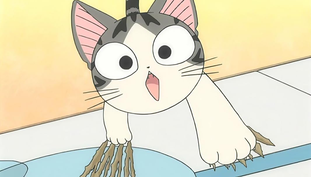 Chi's Sweet Home and 3 Other Best Anime About Cats if You Liked Oscar ...