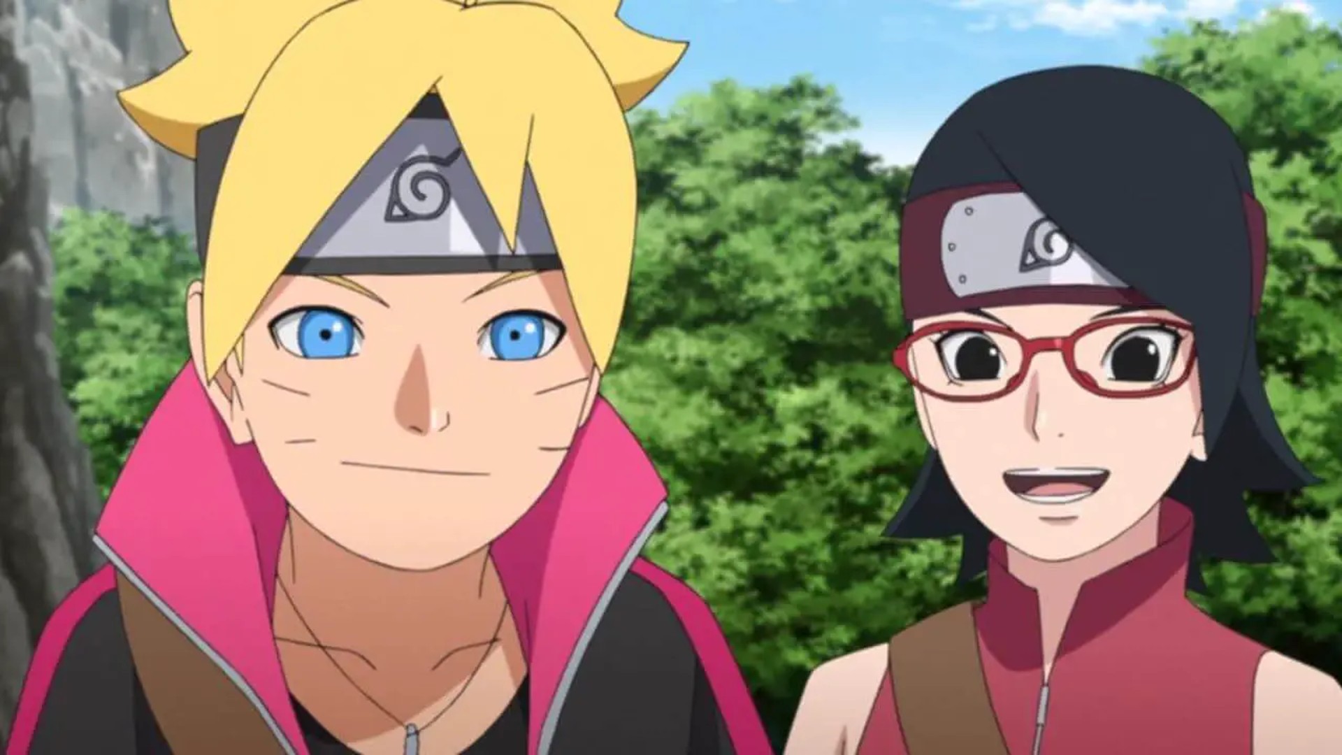 Boruto Should Have Been a Slice-of-Life Series, Hear Us Out