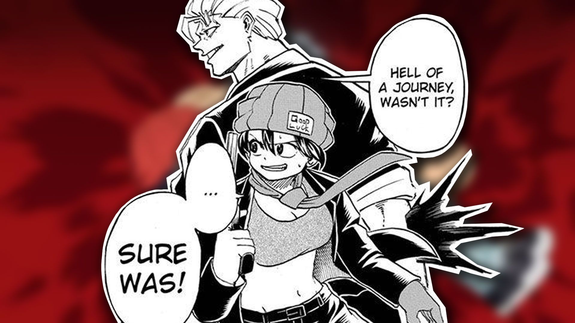 Will Undead Unluck End With Fuuko Killing Andy? Answered