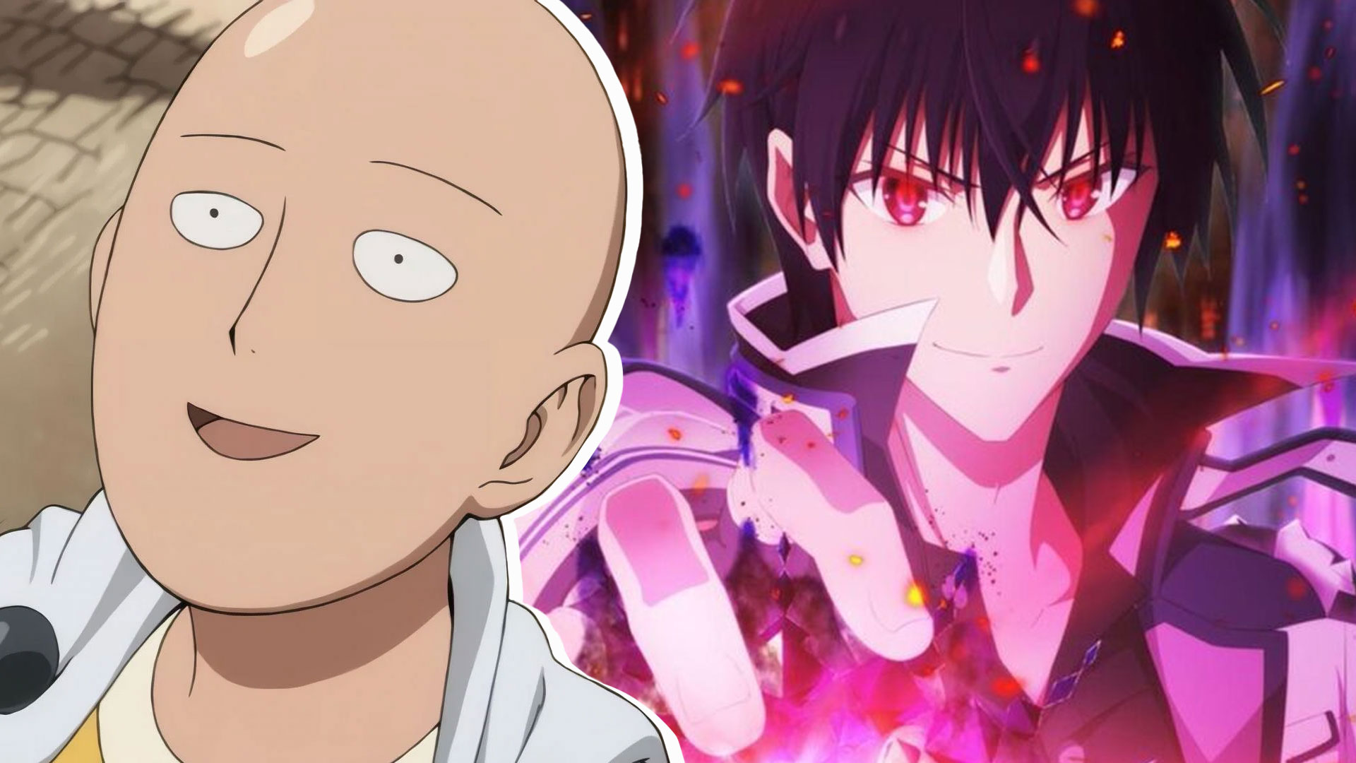 5 Overpowered Anime Protagonists That Actually Make Things Interesting