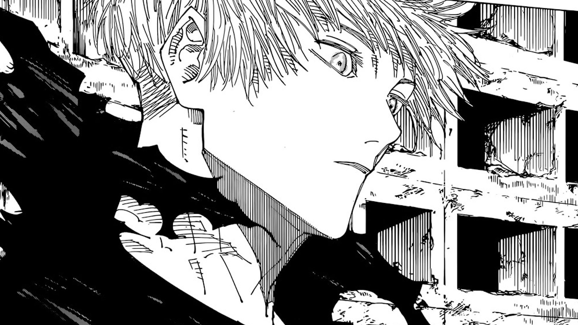 Infinite Cope or Why Jujutsu Kaisen Fans Are Still Waiting for Gojo’s ...