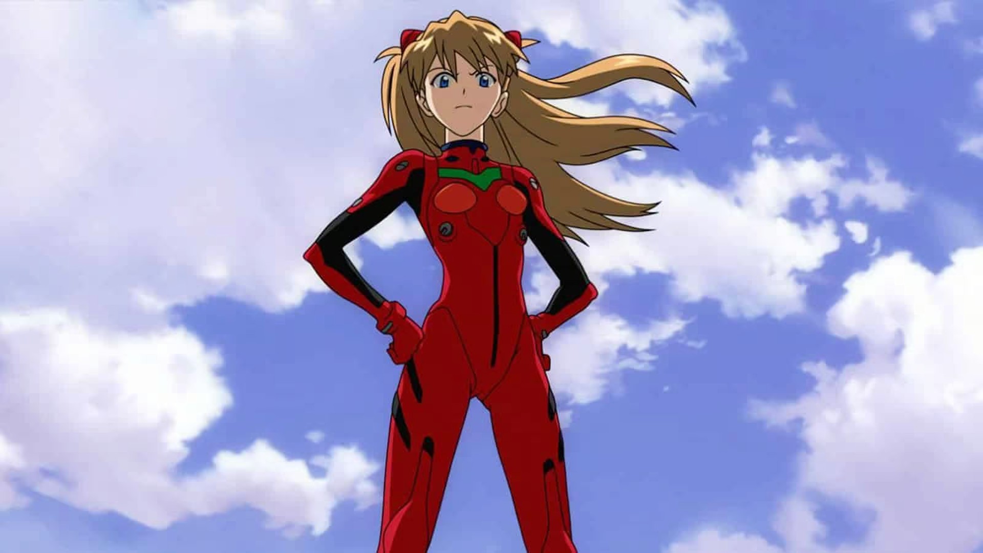 Why Asuka's Death Is The Most Tragic Moment of The End Of Evangelion