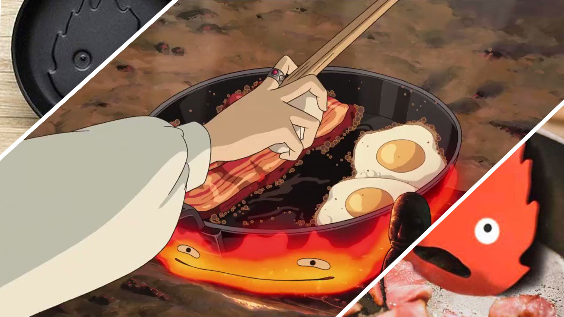 10 Weirdest Anime Merch Items That Are Surprisingly Useful