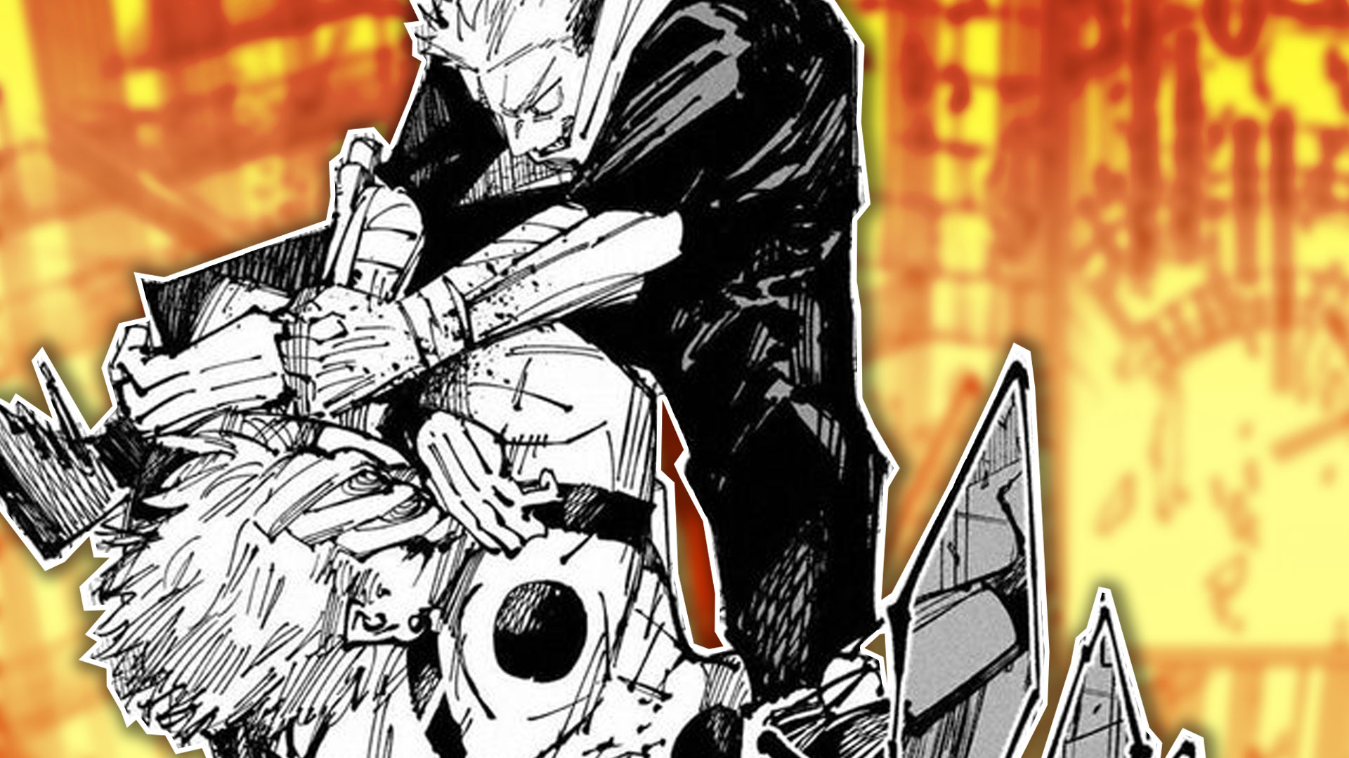 Jujutsu Kaisen 256 Leaks: Yuji’s Moment to Shine Finally?