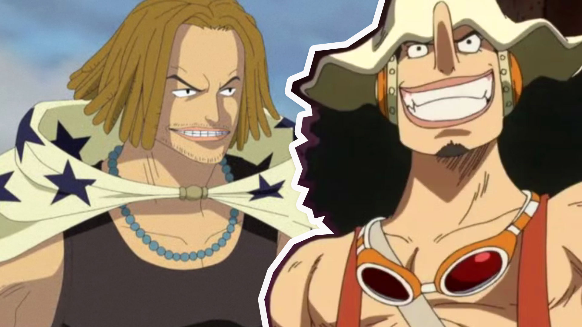 5 Best Snipers in One Piece, Ranked