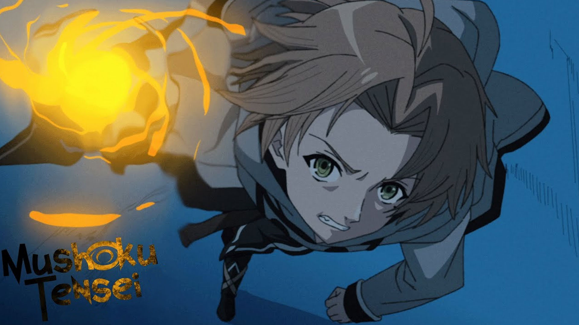 Mushoku Tensei Is About Redoing Your Life, and That's Why It's ...