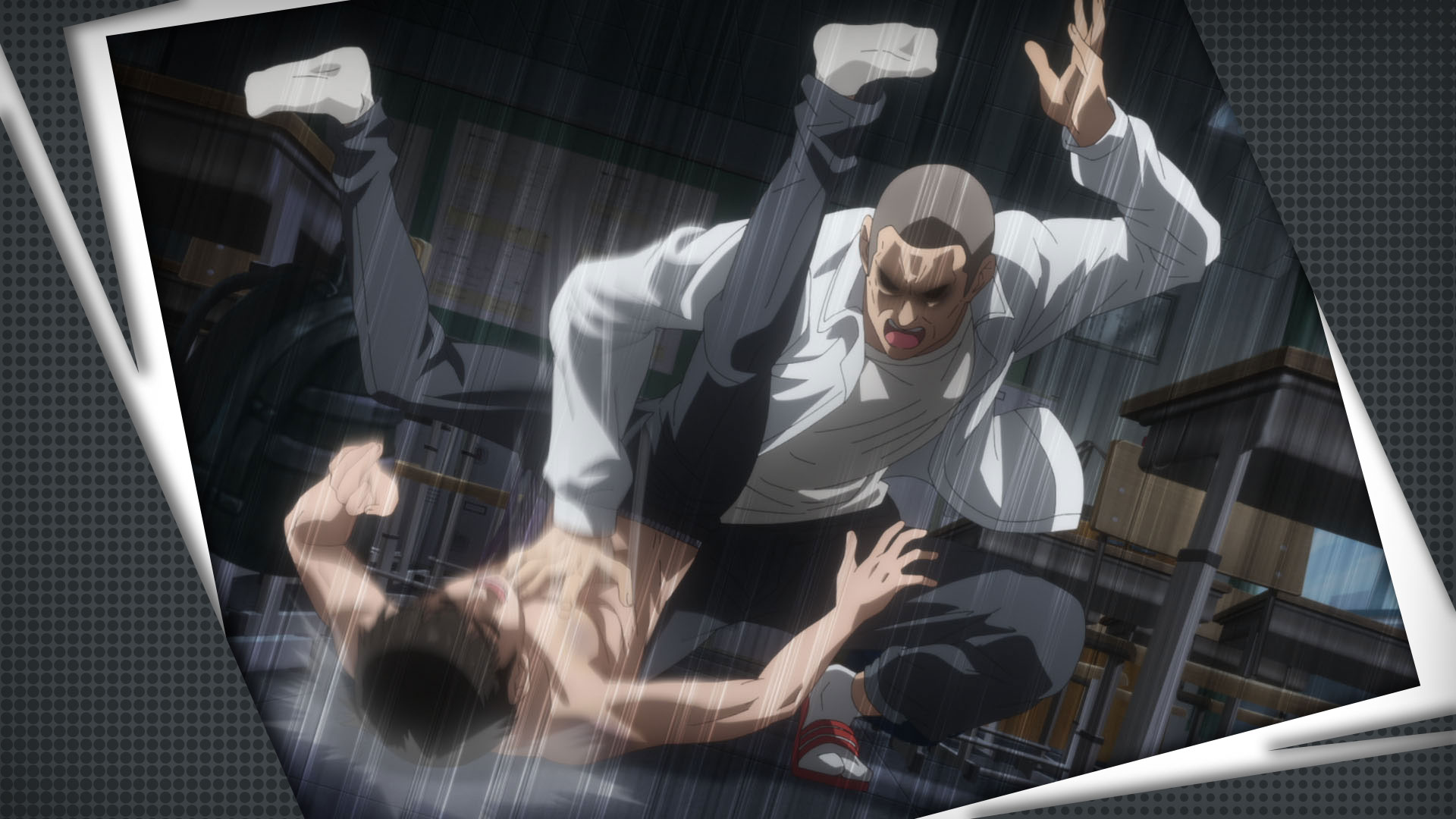 Is Viral Hit Anime Worth Watching if You Like Good Fights?