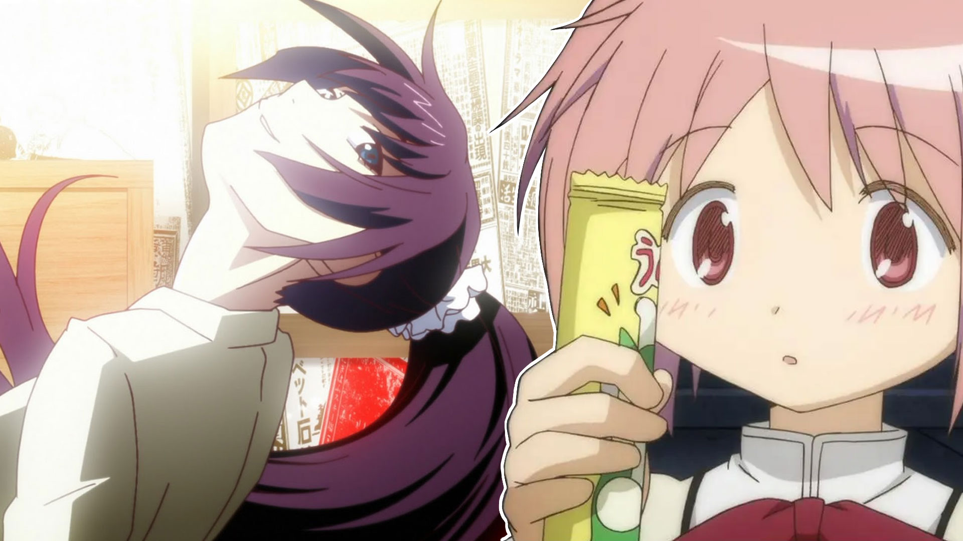 What Makes SHAFT Animation Special