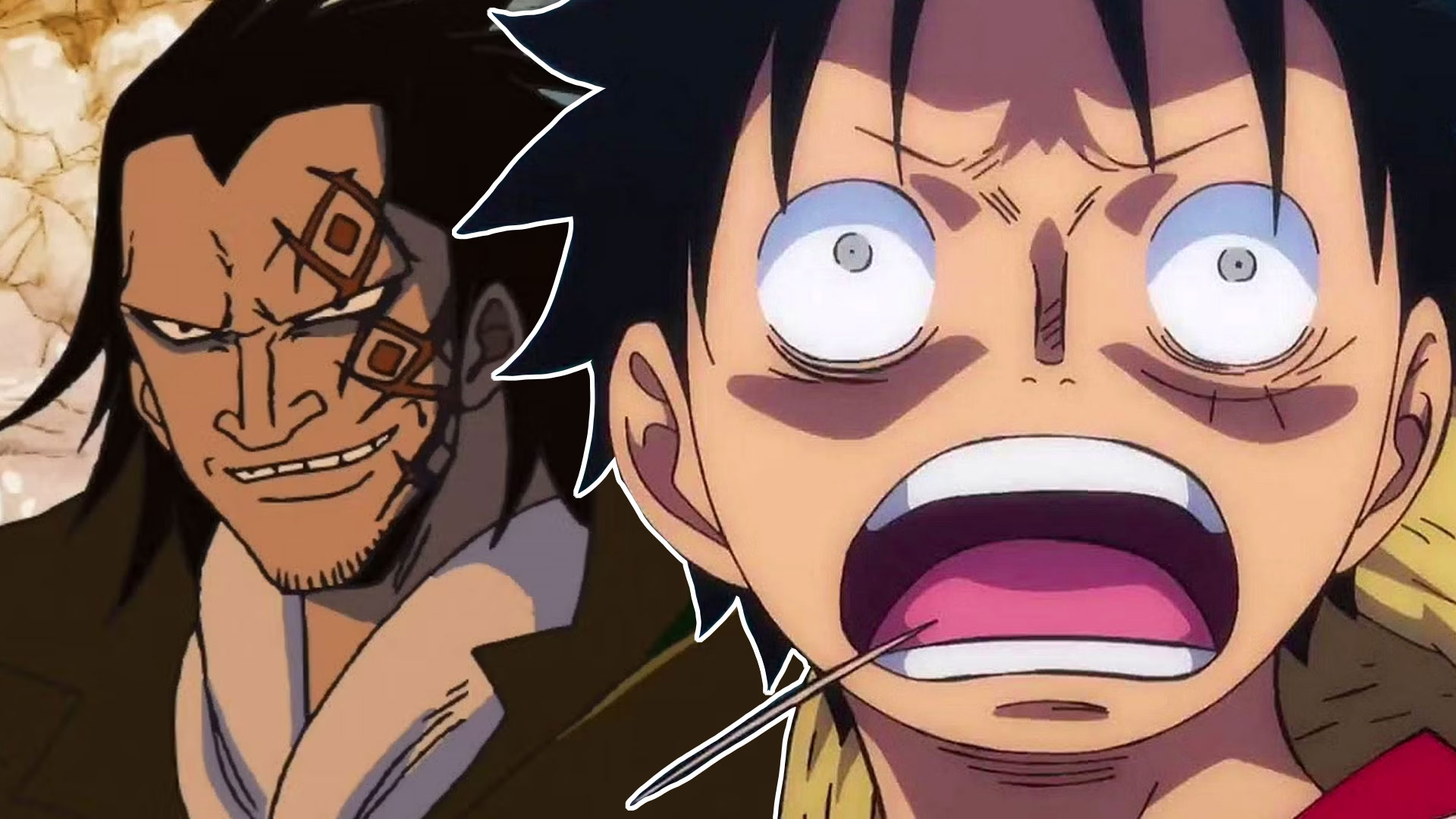 A Mystery Revealed: Luffy’s Mom Makes Her First Appearance in One Piece