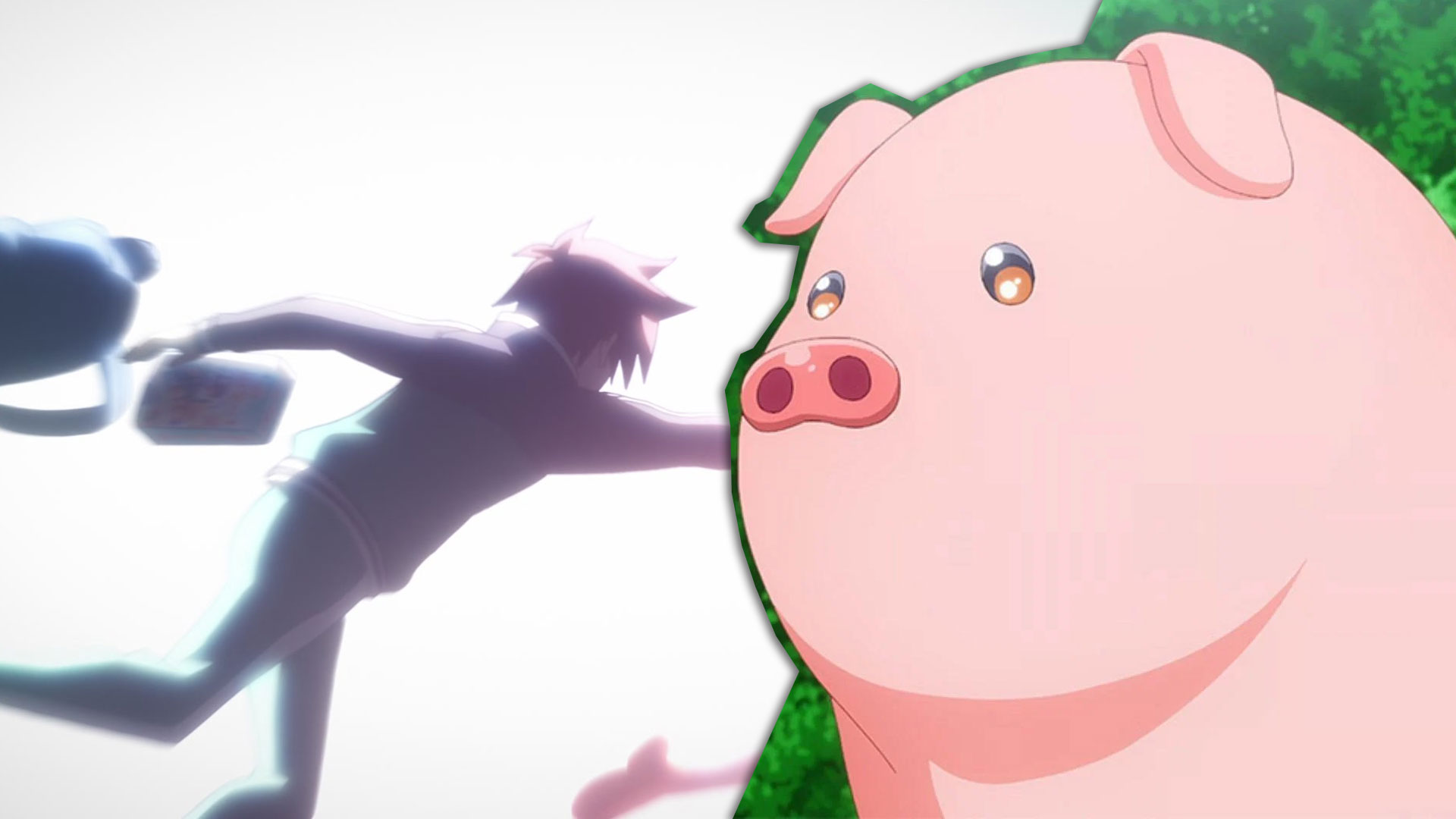 5 Unusual Ways Characters Got Transported to Another World in Isekai Anime