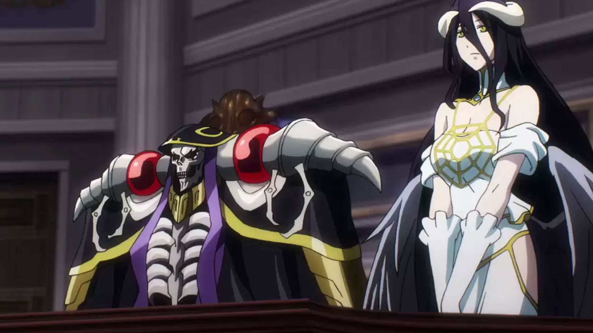 One Overlord Season 3 Scene Was Such a Wasted Potential, Fans Still ...