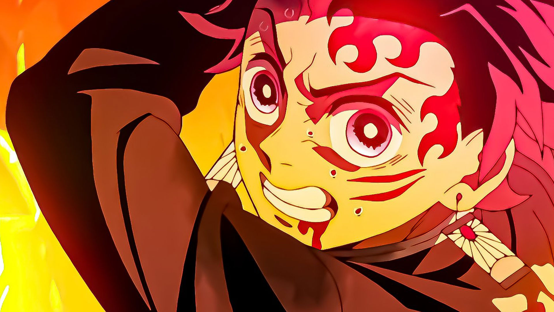 Leaked Demon Slayer Hashira Training Opening Features Tanjiro vs Muzan Fight, but What Does It Mean?