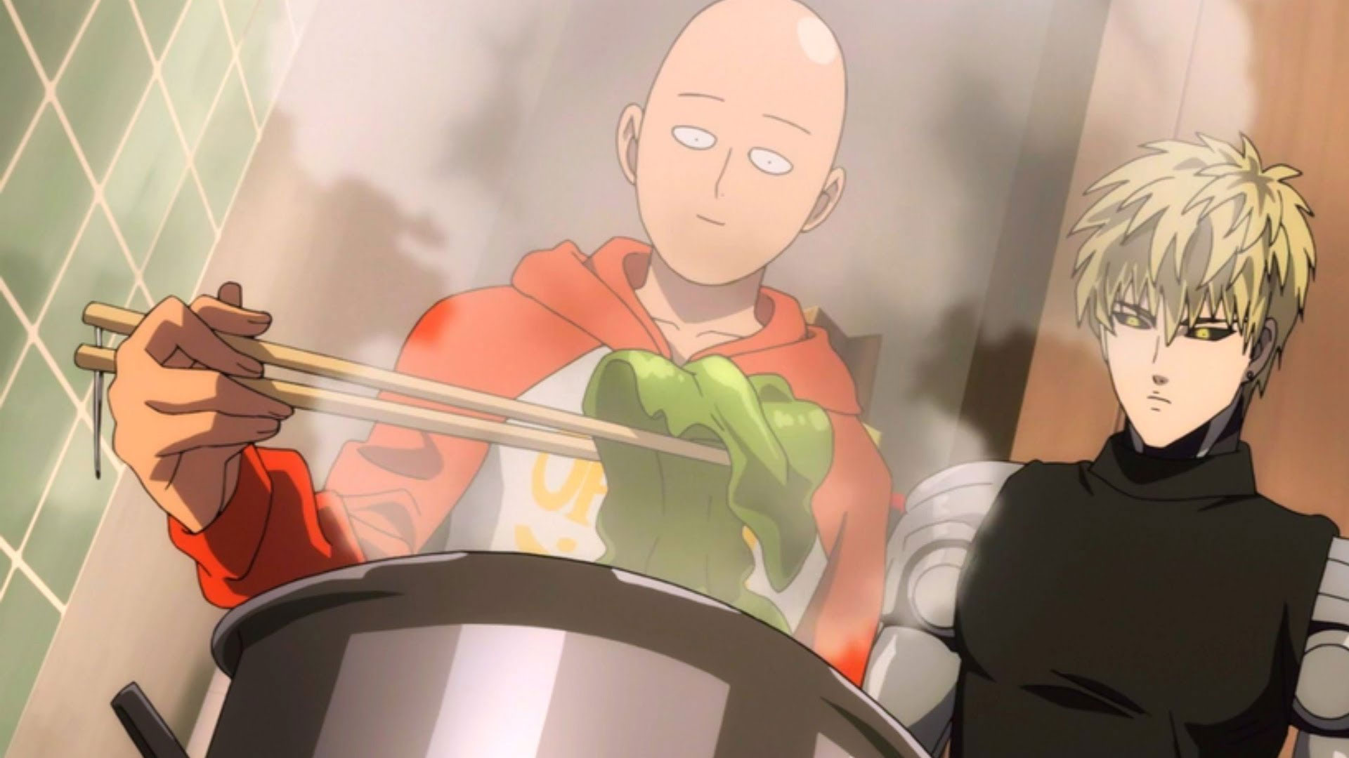 Grounded In Reality: The Details That Make The Anime Feel Right