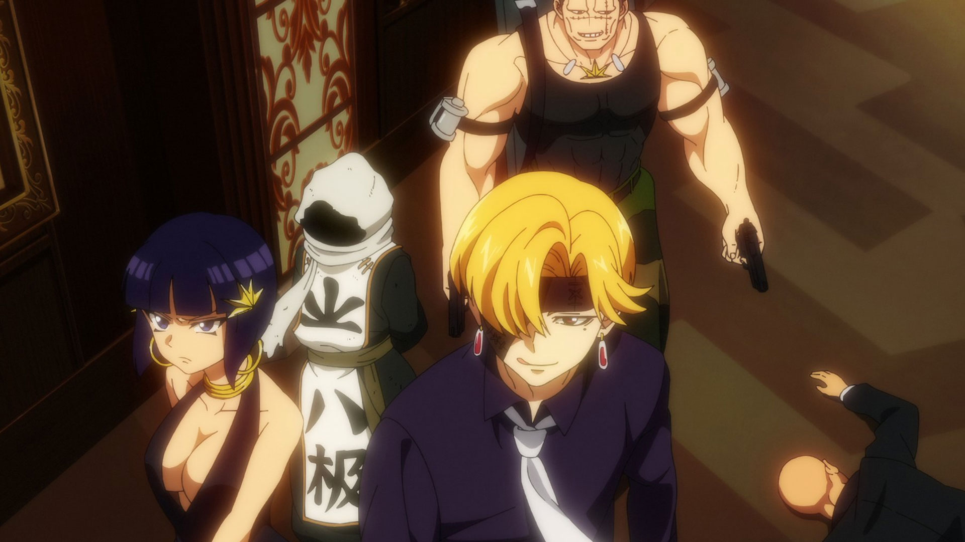 Why Was Undead Unluck Episode 11 the Best We've Seen So Far?