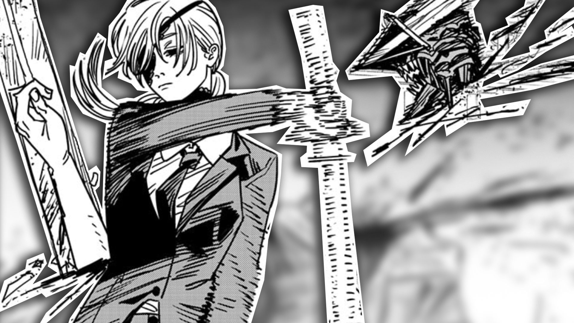 Here’s Why Chainsaw Man Has an Outstanding Power Scaling System