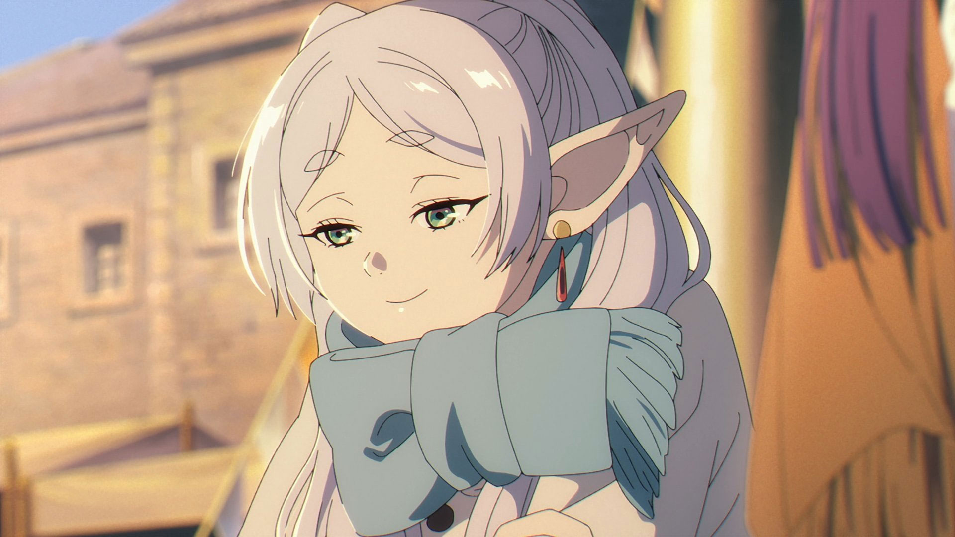 Frieren’s Facial Expressions in Anime and Manga: Do They Seem Deadpan ...