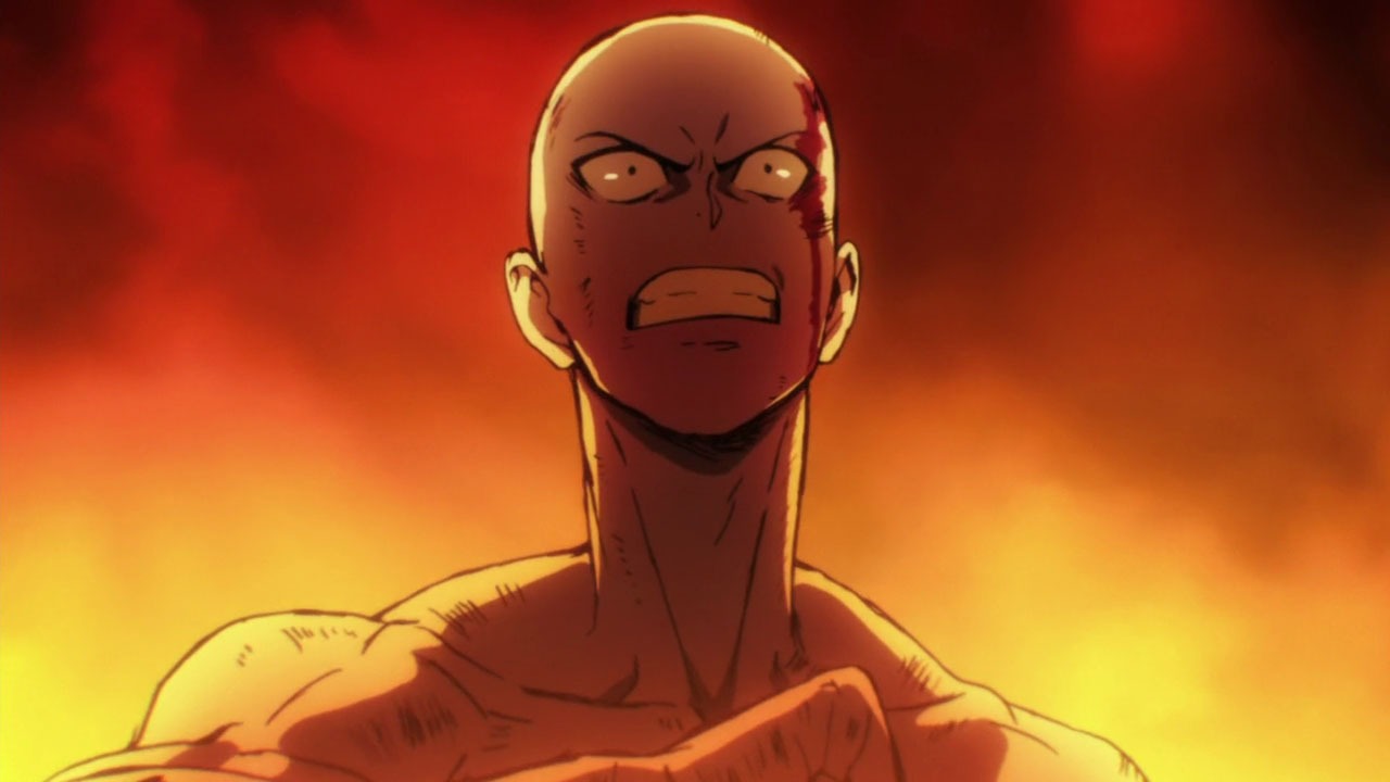 After Nearly a Decade, One Punch Man Season 3 Is Real