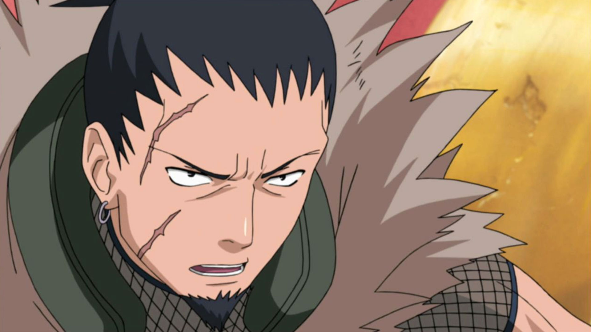 Shikamaru's Father Was One of the Best Parents in All of Naruto, and ...