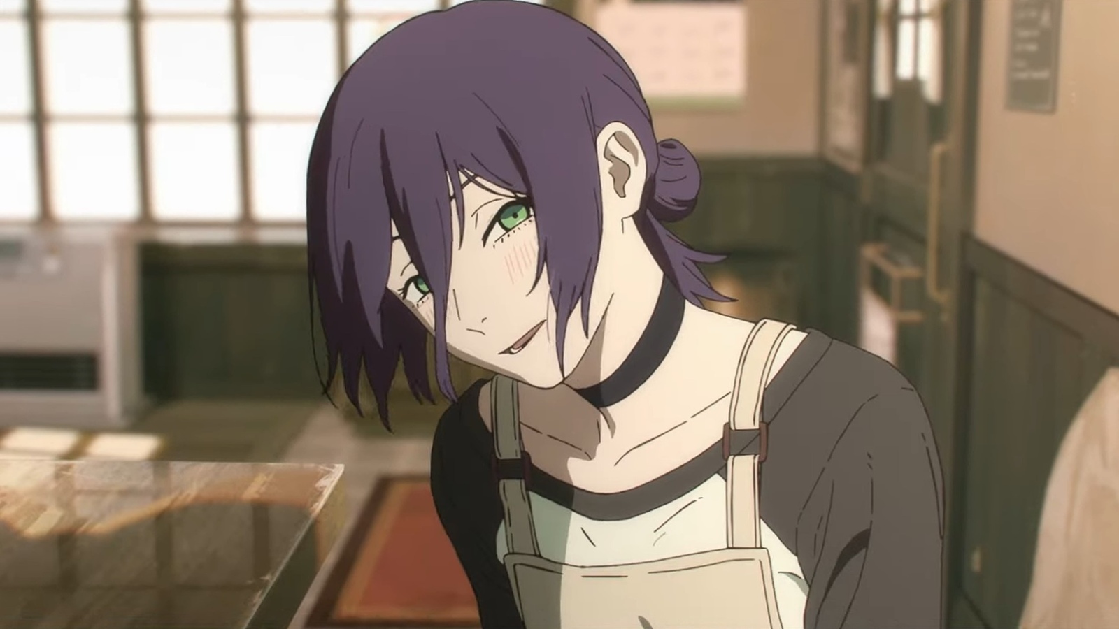 Chainsaw Man – The Movie: Reze Arc & Season 2: Plot, Release Date ...