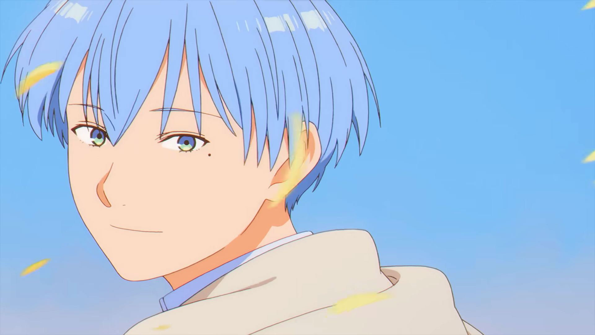 Himmel Barely Had Any Screen Time in Frieren, Yet He's One of the Best ...