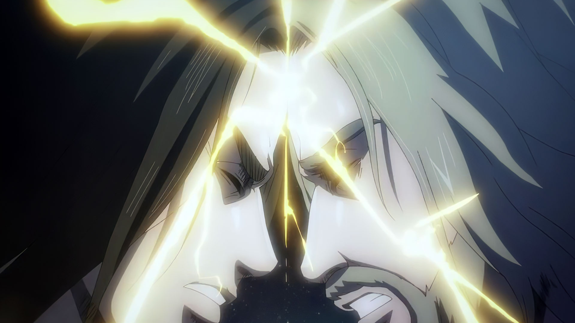 Attack on Titan’s Grisha Asking Zeke to Stop Eren, Explained