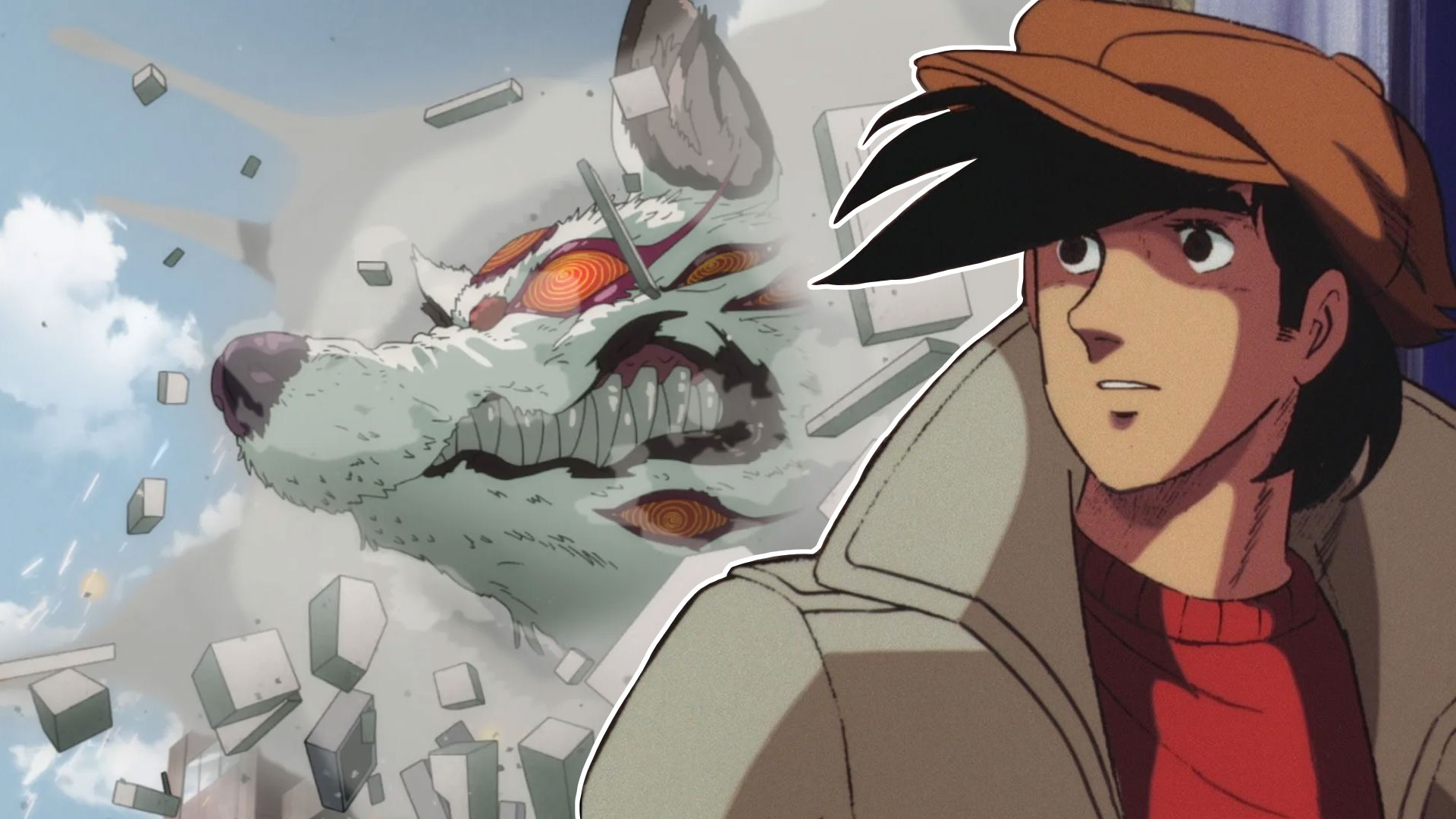 Top 5 Anti-Romance Anime To Watch on a Rainy Day