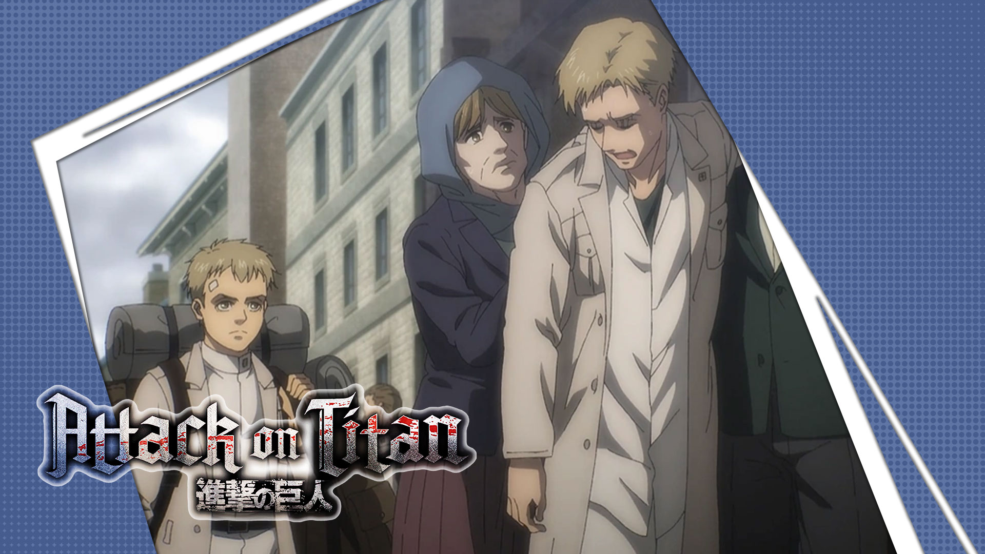 Attack on Titan Parent Guide: What Can It Teach Your Kids?